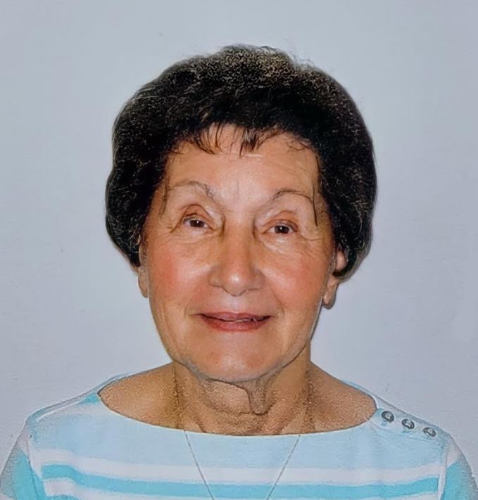 Rose Marie (Rizzuto) Rutherford | News, Sports, Jobs - Standard-Examiner